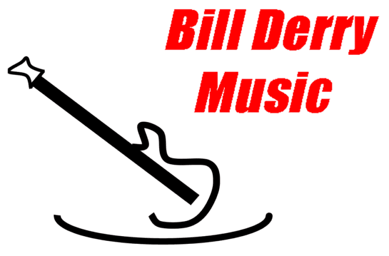 Acoustic and Island Vibes - Bill Derry Music