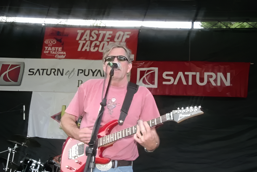 Acoustic and Island Vibes - Bill Derry Music